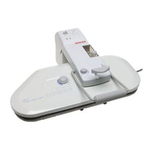 SINGER CSP1 PARTS LIST Pdf Download | ManualsLib