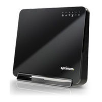 OPTIMUM SMART ROUTER SETUP MANUAL Pdf Download | ManualsLib