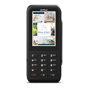 VERIFONE P630 INSTALLATION MANUAL Pdf Download | ManualsLib