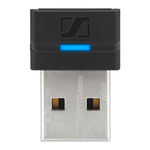 Sennheiser BTD 800 USB Manuals | ManualsLib