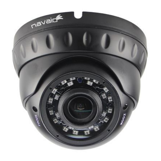 NAVAIO NAC-HD-226V-B MANUAL Pdf Download | ManualsLib