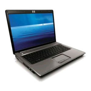 HP COMPAQ PRESARIO,PRESARIO F500 LAPTOP MAINTENANCE AND SERVICE MANUAL ...