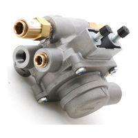 WABCO IR-2 TECHNICAL BULLETIN Pdf Download | ManualsLib