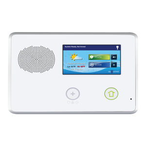 LINEAR 2GIG GO!CONTROL GC2 USER MANUAL Pdf Download | ManualsLib