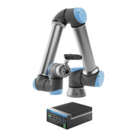 UNIVERSAL ROBOTS POLYSCOPE X USER MANUAL Pdf Download | ManualsLib