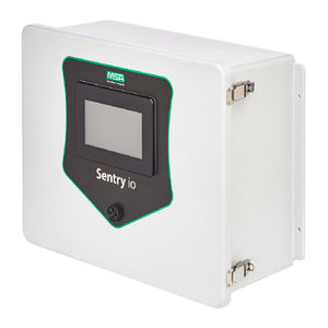 MSA SENTRY IO OPERATING MANUAL Pdf Download | ManualsLib