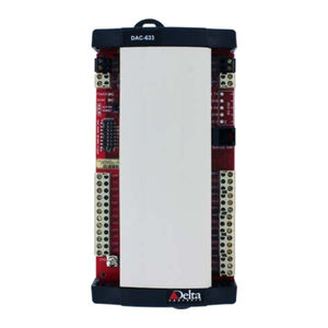 Delta DAC-633 Manuals | ManualsLib
