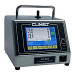 CLIMET INSTRUMENTS CI-154 USER MANUAL Pdf Download | ManualsLib
