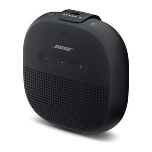 BOSE SOUNDLINK MICRO OWNER'S MANUAL Pdf Download | ManualsLib