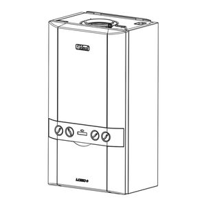 IDEAL LOGIC+ COMBI 24 USER MANUAL Pdf Download | ManualsLib