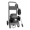 POWERWASHER PWH2600 OPERATOR'S MANUAL Pdf Download | ManualsLib