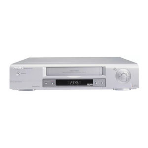 PHILIPS VR730/02 SERVICE MANUAL Pdf Download | ManualsLib