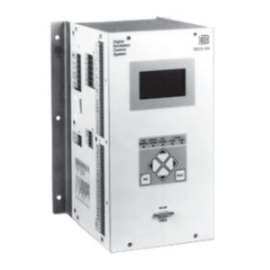 BASLER DECS-200 INSTRUCTION MANUAL Pdf Download | ManualsLib