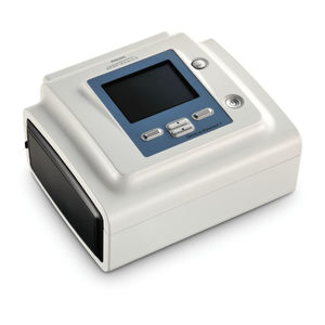 Philips respironics OmniLab Advanced + Manuals | ManualsLib