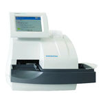 SIEMENS CLINITEK ADVANTUS OPERATOR'S MANUAL Pdf Download | ManualsLib