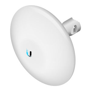 Ubiquiti NanoBeam ac NBE-5AC-16 Quick Start Guide | ManualsLib