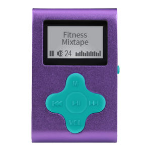 ECLIPSE FIT CLIP USER MANUAL Pdf Download | ManualsLib