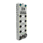 ROCKWELL AUTOMATION ALLEN-BRADLEY ARMORBLOCK 5000 SERIES USER MANUAL ...