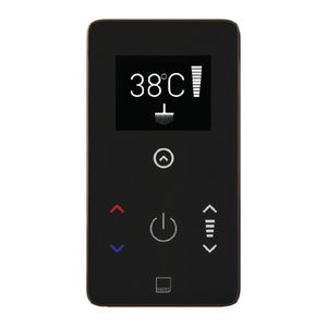 VADO SENSORI SMARTTOUCH CONTROLLER USER MANUAL | ManualsLib