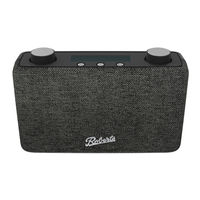 Roberts Radio User Manuals Download | ManualsLib