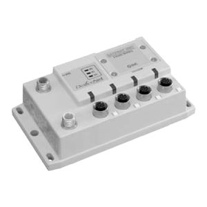 SMC NETWORKS EX500 SERIES INSTRUCTION MANUAL Pdf Download | ManualsLib