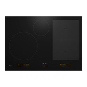 MIELE KM 7745 FL OPERATING AND INSTALLATION INSTRUCTIONS Pdf Download ...