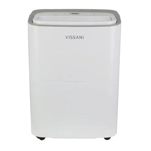 VISSANI VDH35 USE AND CARE MANUAL Pdf Download | ManualsLib