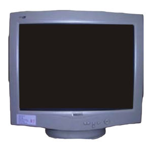 Philips 201B4 M25P Manuals | ManualsLib