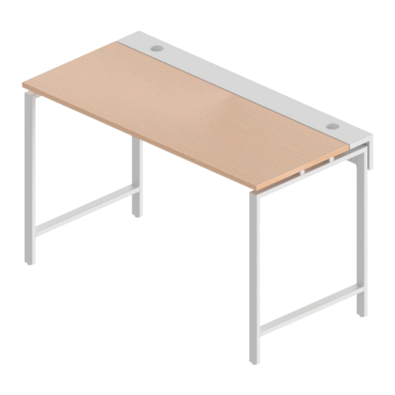 EDSBYN NEAT LO ASSEMBLY INSTRUCTION Pdf Download | ManualsLib