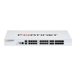 FORTINET FORTIGATE FG-121G QUICK START MANUAL Pdf Download | ManualsLib
