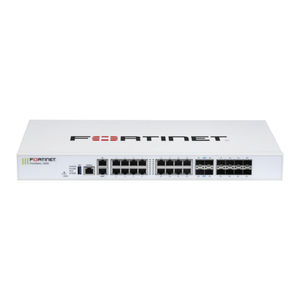 FORTINET FORTIGATE FG-121G QUICK START MANUAL Pdf Download | ManualsLib
