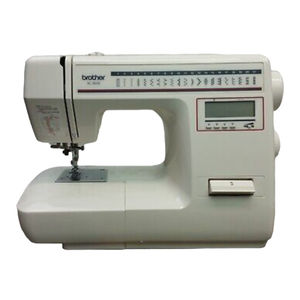 BROTHER XL-3030 SEWING MACHINE OPERATION MANUAL | ManualsLib