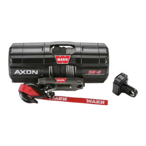 WARN VRX INSTALLATION INSTRUCTIONS MANUAL Pdf Download | ManualsLib