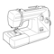 SINGER 360 INSTRUCTIONS MANUAL Pdf Download | ManualsLib