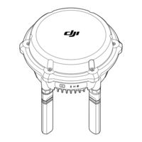 DJI D-RTK 3 USER MANUAL Pdf Download | ManualsLib