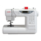 JANOME MEMORY CRAFT 8000 INSTRUCTION BOOK Pdf Download | ManualsLib