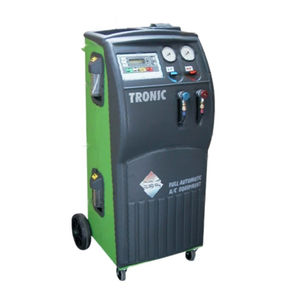 ISC TRONIC SERVICE MANUAL Pdf Download | ManualsLib