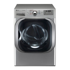 LG DLEX8100V SERVICE MANUAL Pdf Download | ManualsLib