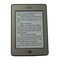 AMAZON KINDLE KINDLE TOUCH EBOOK READER USER MANUAL | ManualsLib