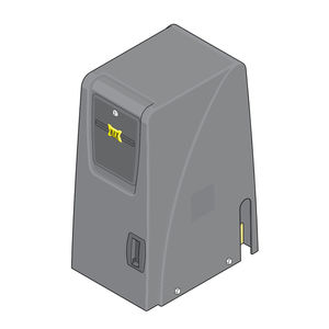 MAX 2200 PRO GATE OPENER INSTALLATION MANUAL | ManualsLib