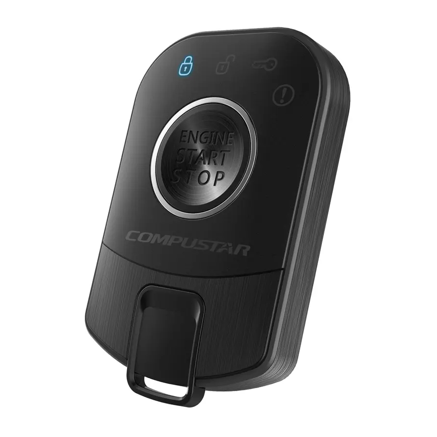 COMPUSTAR 2WR5R-SF QUICK START CARD Pdf Download | ManualsLib