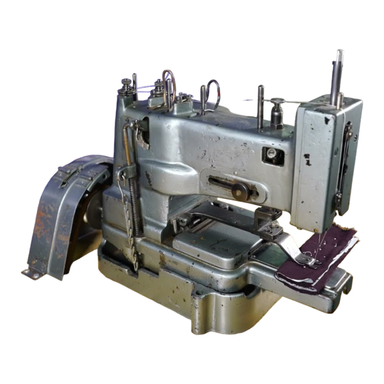 SINGER 175-60 INSTRUCTIONS MANUAL Pdf Download | ManualsLib