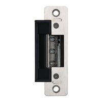 Dormakaba Door Locks User Manuals Download | ManualsLib