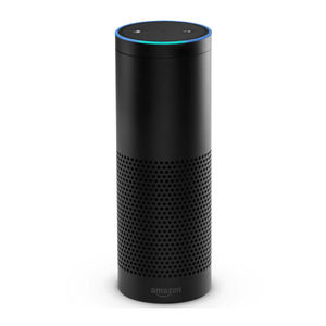 Amazon echo - Speaker Quick Start Manual | ManualsLib