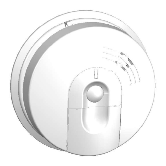 KIDDE FIREX I4618A SERIES USER MANUAL Pdf Download | ManualsLib