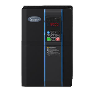 SCOV SV600 SERIES USER MANUAL Pdf Download | ManualsLib