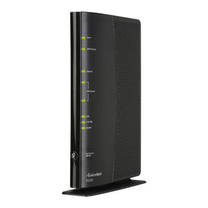 ACTIONTEC R3000 USER MANUAL Pdf Download | ManualsLib