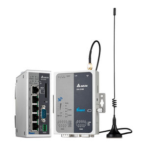 DELTA DX-2300 SERIES USER MANUAL Pdf Download | ManualsLib