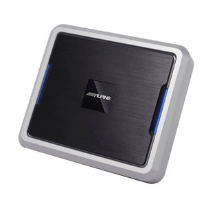 ALPINE PXE-0850X INSTALLATION MANUAL Pdf Download | ManualsLib