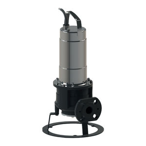 WILO REXA CUT GI INSTALLATION AND OPERATING INSTRUCTIONS MANUAL Pdf ...